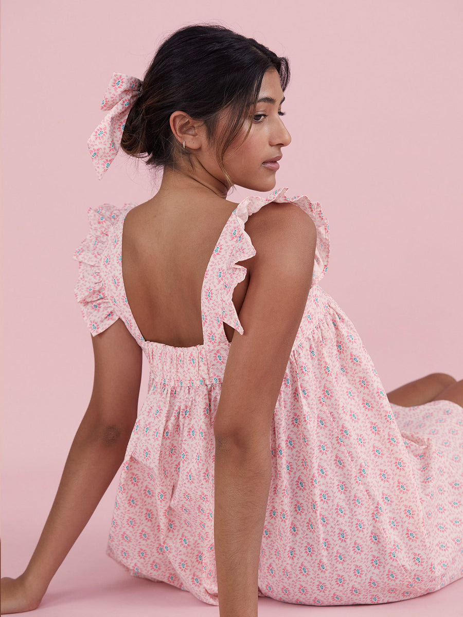 The Liberty of London X Bompies Edit