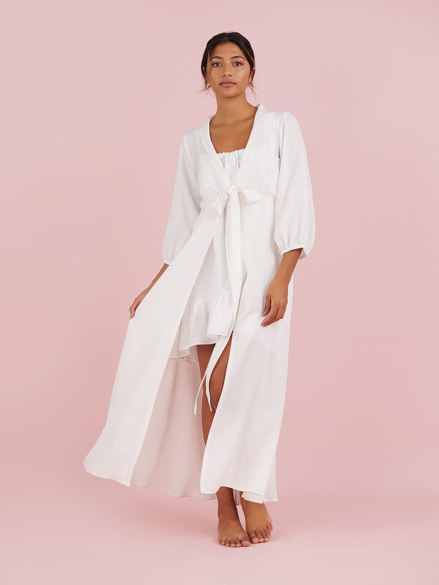 Night Dresses: Online Ladies Sleepwear For Ladies & Girls. – Bompies