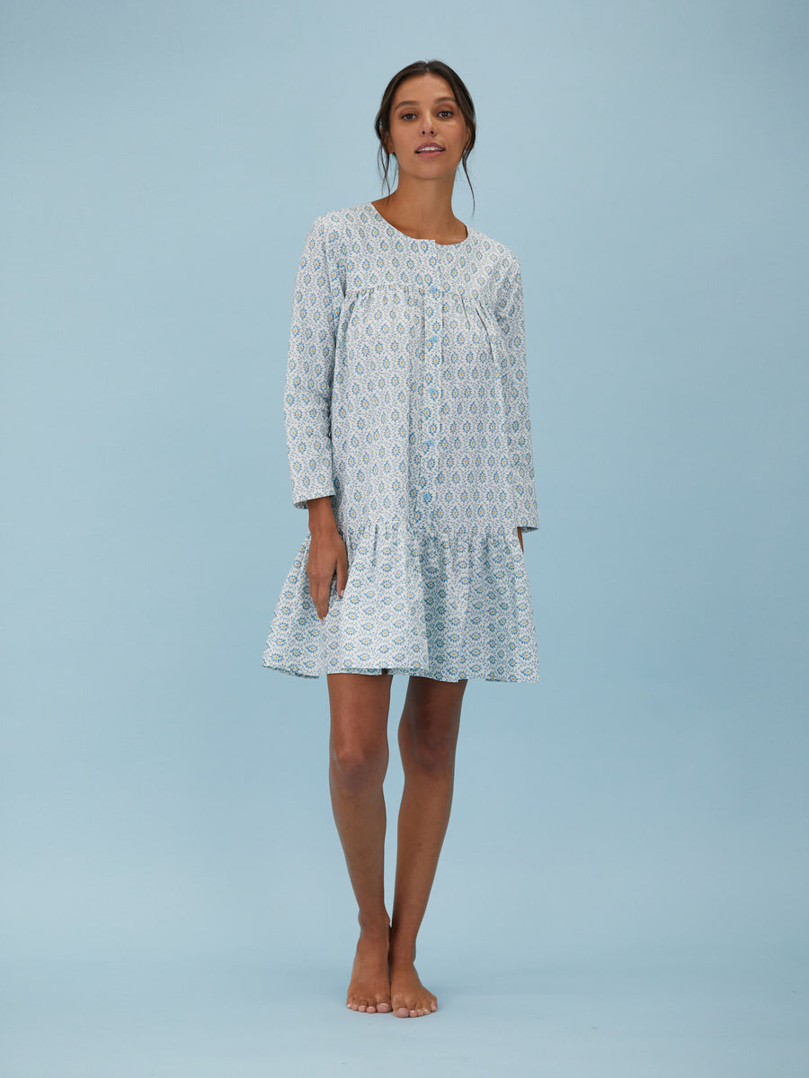 The Lizie Nighty - Liberty of London – Bompies