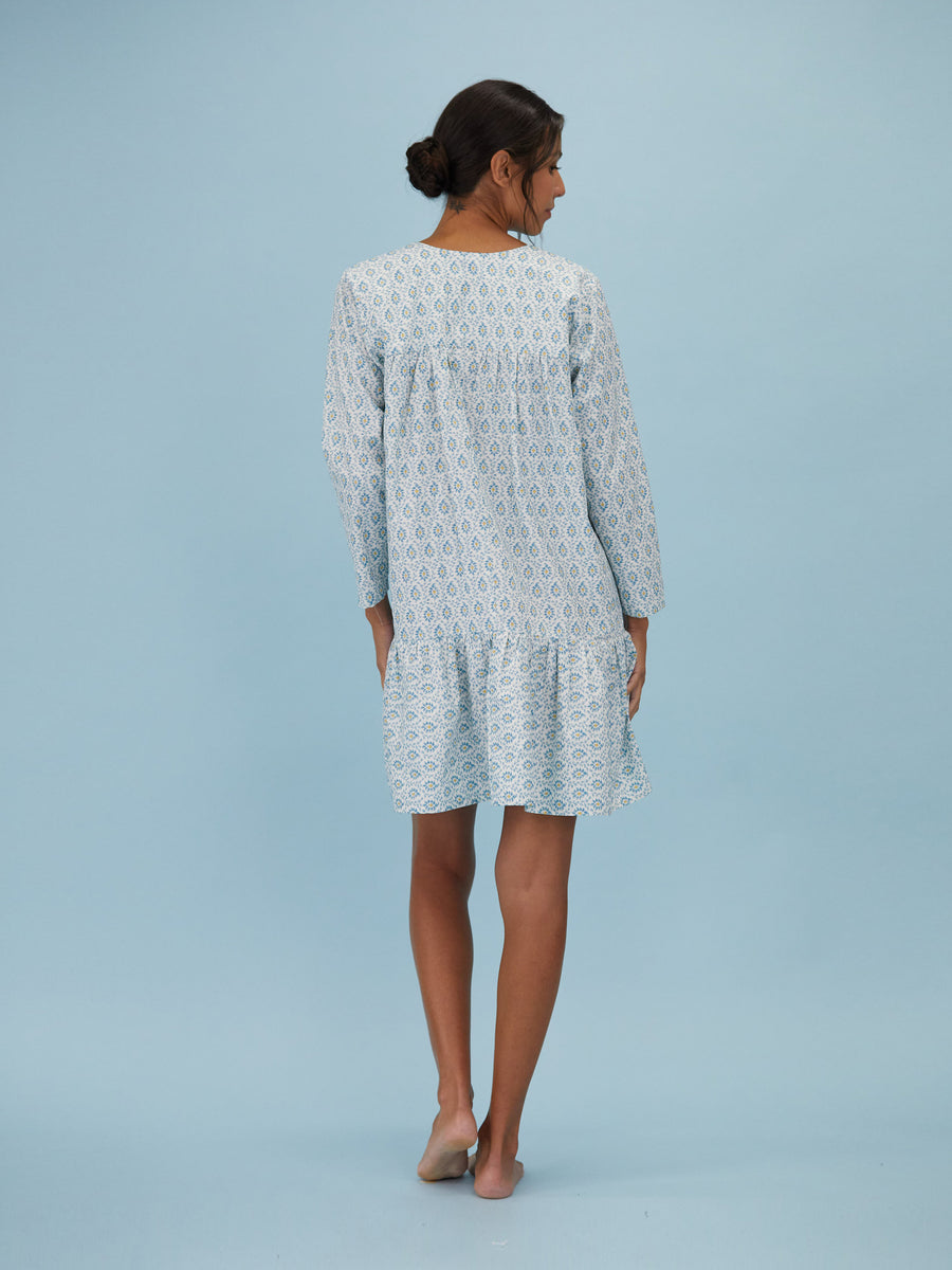 The Lizie Nighty - Liberty of London – Bompies
