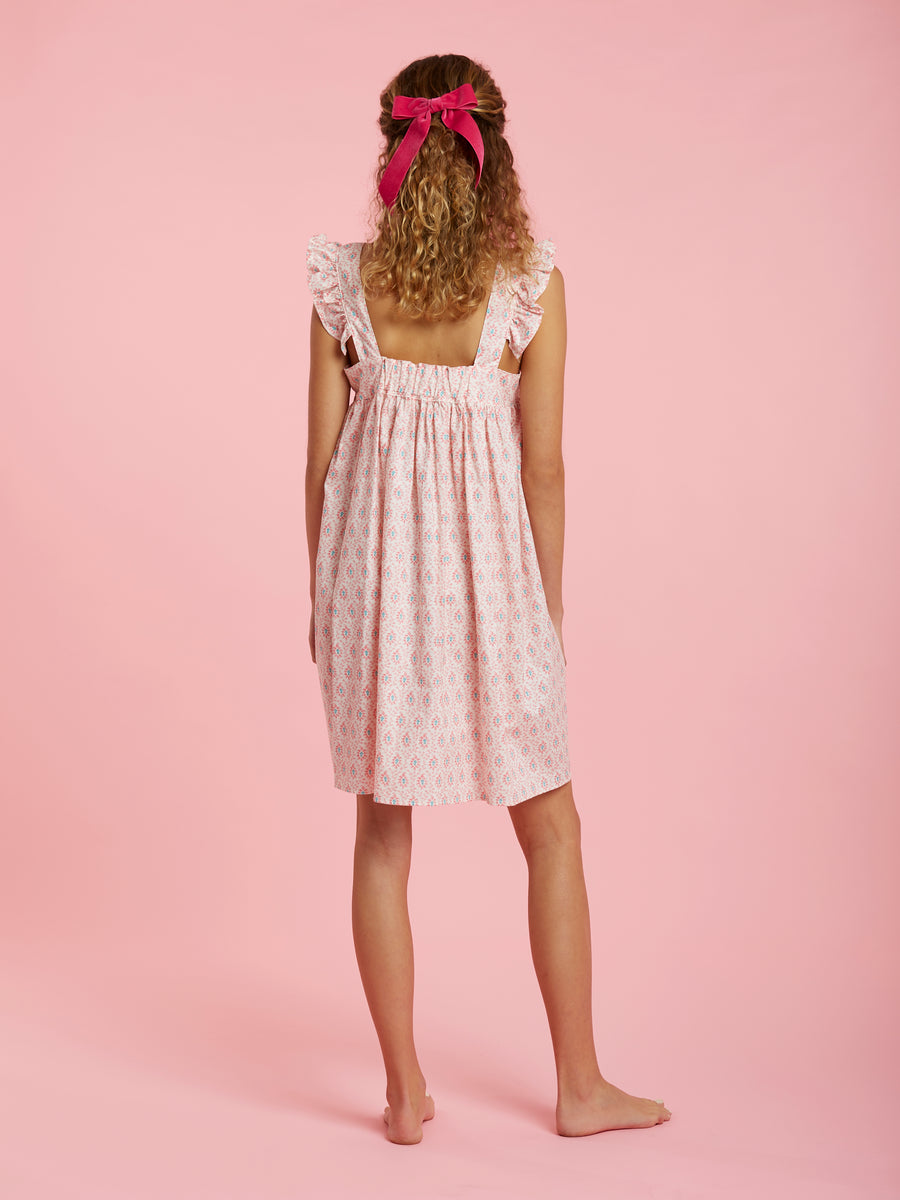 Pure 100% Cotton Hand Made Nighties in Melbourne- Bompies